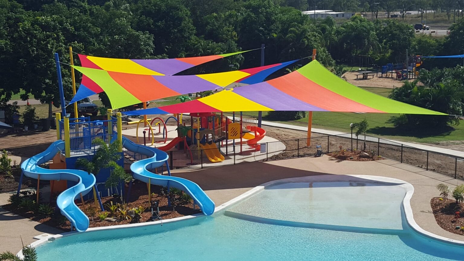 Cooling Off at The Strand Water Park – The Locals Guide